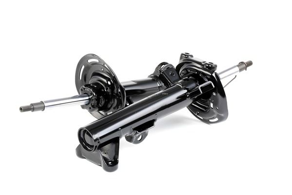 STOSSDÄMPFER für MERCEDES-BENZ C-Klasse » Stoßdämpfern, Federn ...