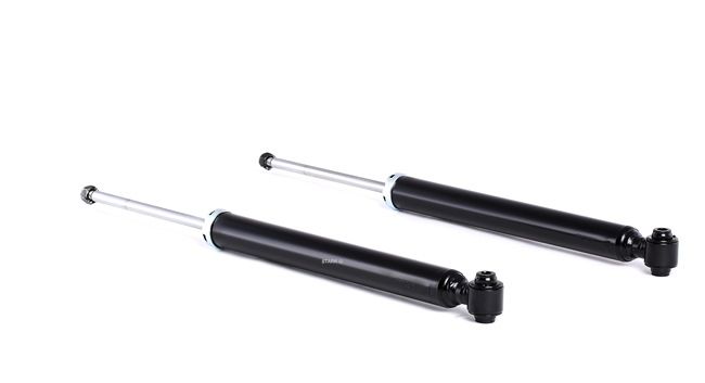 AMORTECEDOR » MERCEDES-BENZ Classe C Sedan W204 (12.2008 - 01.2014) C ...