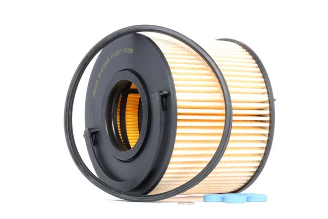 Achetez des FILTRE À CARBURANT pour PORSCHE Cayenne (9PA) (09.2002 - 09 ...