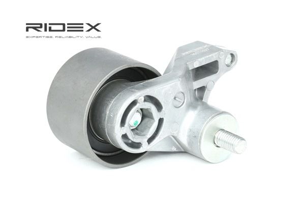 SPANNROLLE, ZAHNRIEMEN » OPEL Frontera B SUV U99 (10.1998 - 07.2004) 3. ...