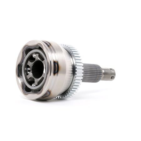 Automotive Genuine Hyundai 49500-2B360 CV Joint Assembly Left ...