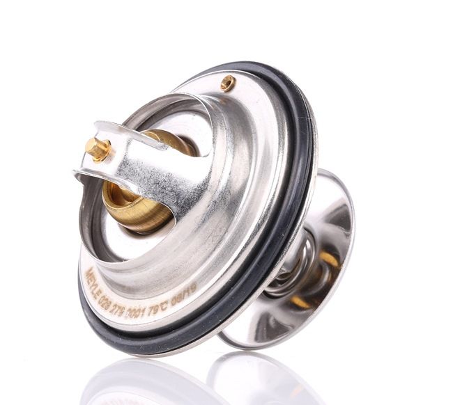 THERMOSTAT » MERCEDES-BENZ W124 T-modell S124 (09.1985 - 08.1992) 230 ...