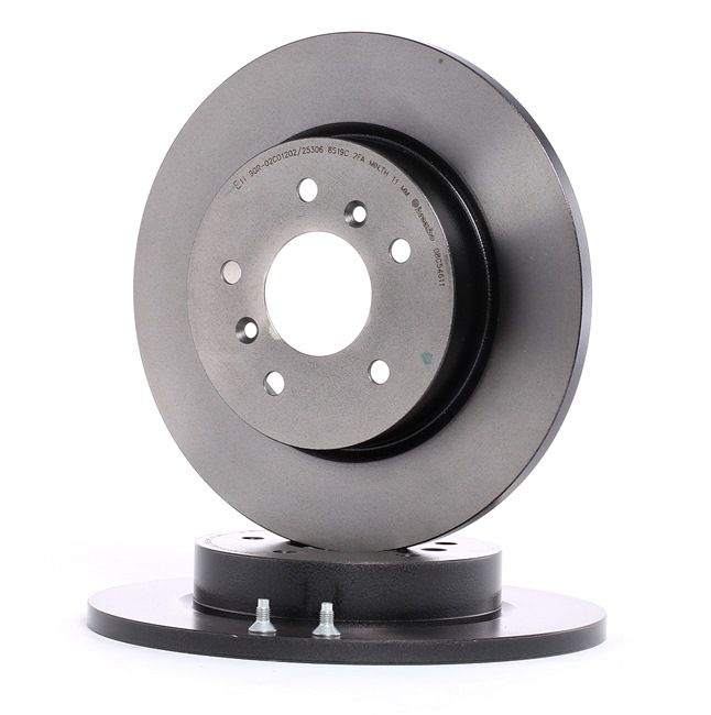 Achetez des DISQUES DE FREIN pour NISSAN Qashqai II (J11) (11.2013 ...