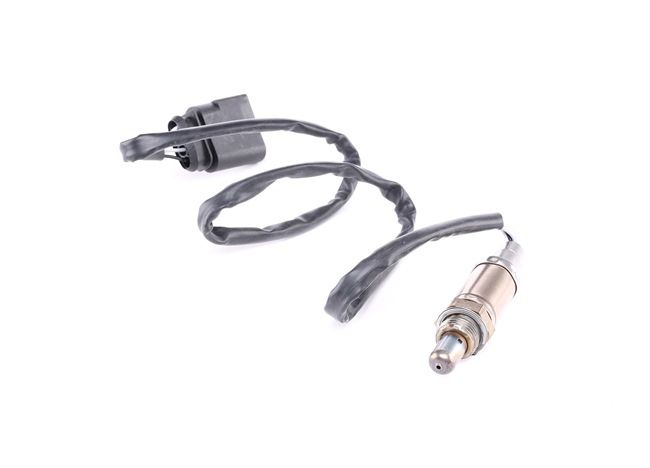 SONDE LAMBDA » VW Polo III 3/5 portes 6N2 (10.1999 - 09.2001) 1.4 60 CH ...