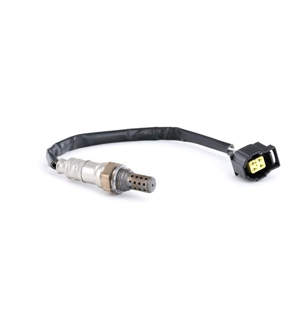 SONDE LAMBDA » SMART Fortwo II Coupe 451 (01.2007 - ...) 1.0 Turbo (451 ...