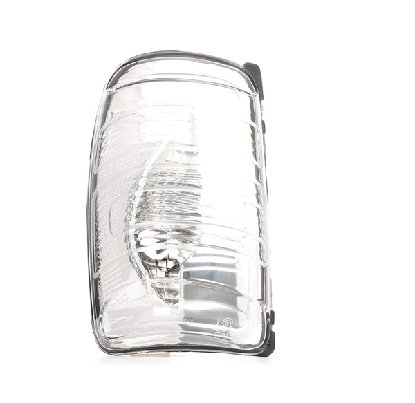 CLIGNOTANT pour FORD TRANSIT » Système électrique Pièces de ...