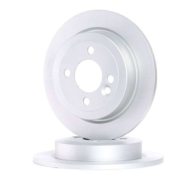 Achetez des DISQUES DE FREIN pour MINI 3/5 portes (R56) (11.2005 - 11. ...
