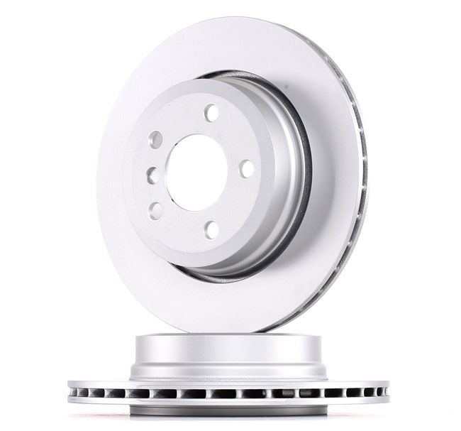 DISCHI FRENO per BMW X3 » Pezzi di ricambio originali della categoria ...