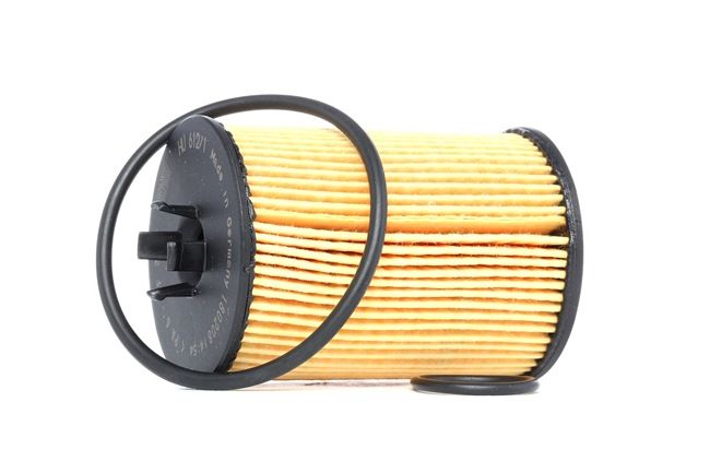 ÖLFILTER » MERCEDES-BENZ B-Klasse W245 (03.2005 - 11.2011) B 170 (245. ...