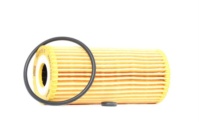 ÖLFILTER für MERCEDES-BENZ A-Klasse (W168) (07.1997 - 08.2004) billig ...