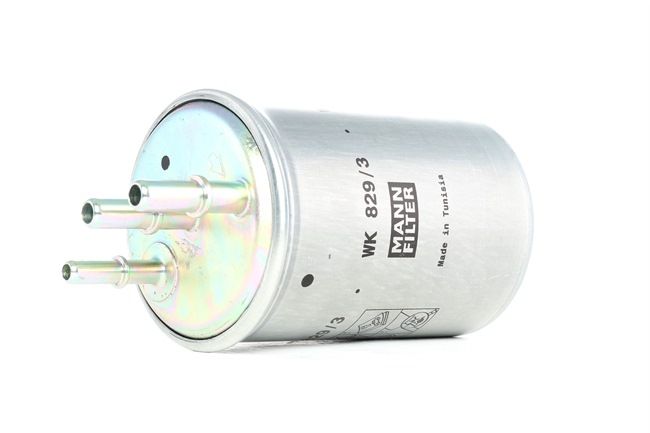 KRAFTSTOFFSYSTEM » Carnival I GQ 2.9 CRDi 144 PS 2902 ccm Diesel » KIA ...