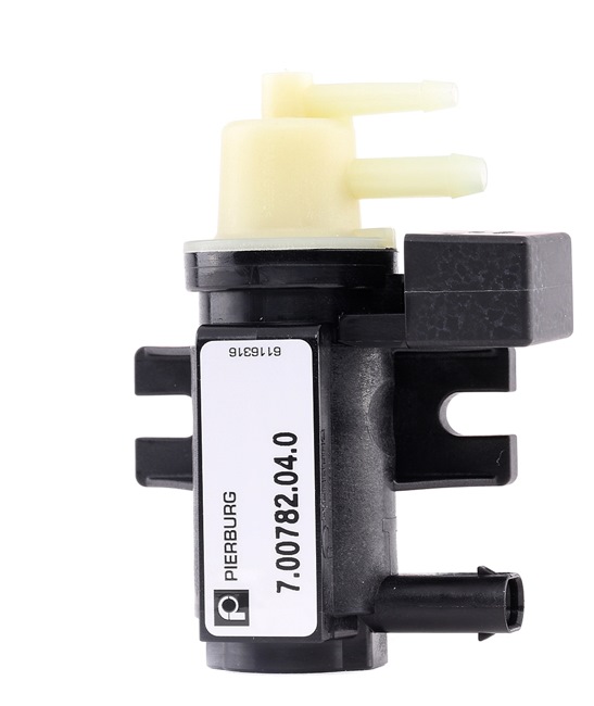 Kupuj PRZETWORNIK PODCISNIENIA dla MERCEDES-BENZ Sprinter 3.5-T Van ...