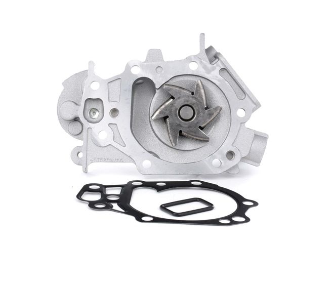 POMPE À EAU pour NISSAN KUBISTAR » Moteur Pièces de remplacement ...